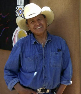 Andersen Kee » Heritage Fine Arts Taos