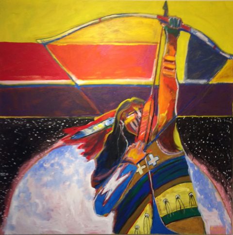 Malcom Furlow » Heritage Fine Arts Taos