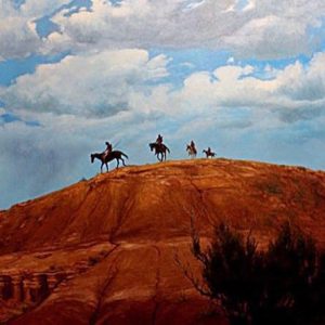 Andersen Kee » Heritage Fine Arts Taos